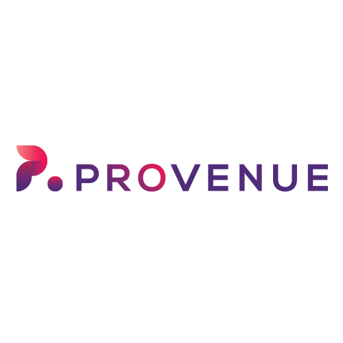ProVenue Logo - HU3D